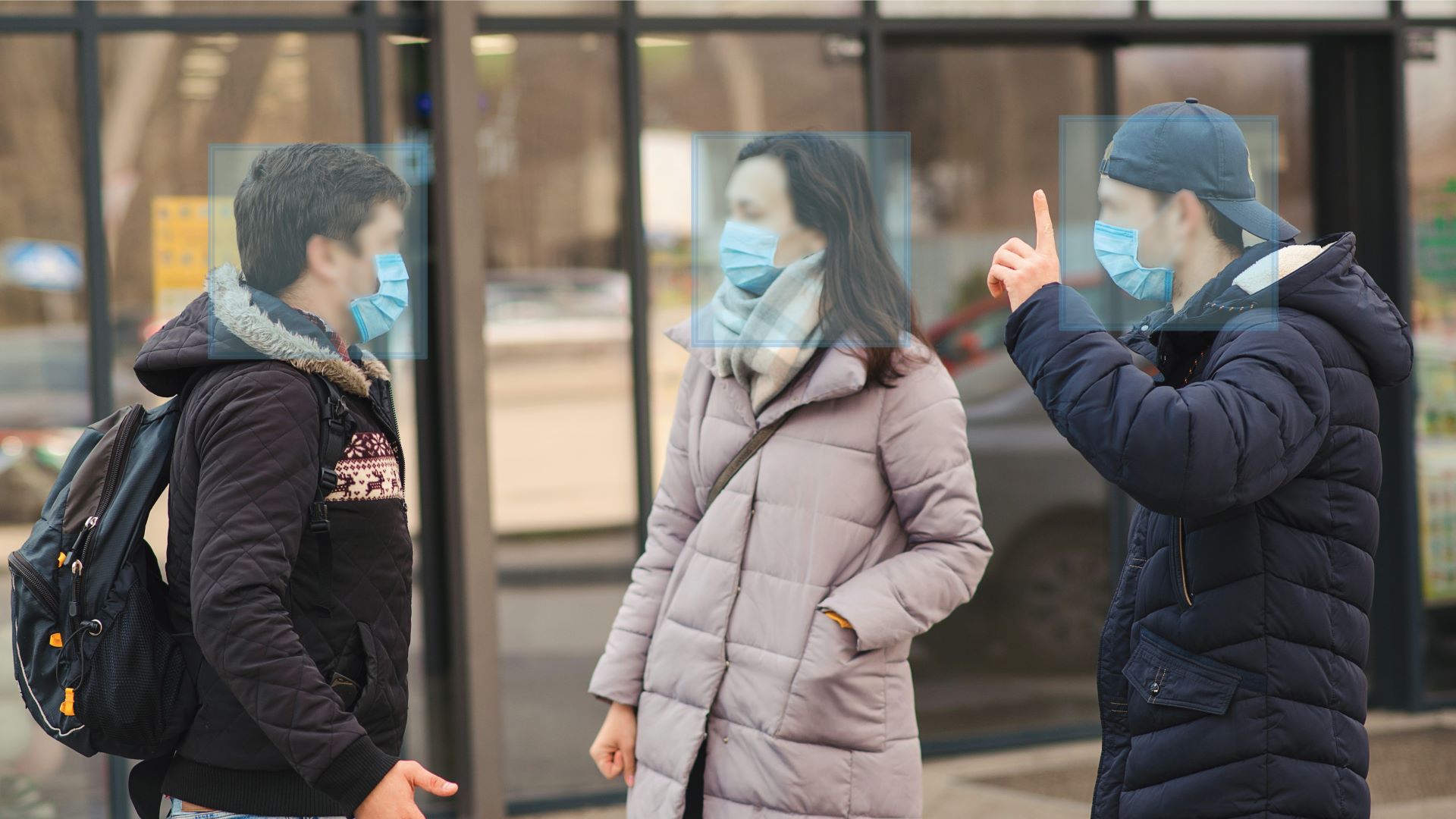 Aware AI™ Custom Solutions – AWARE