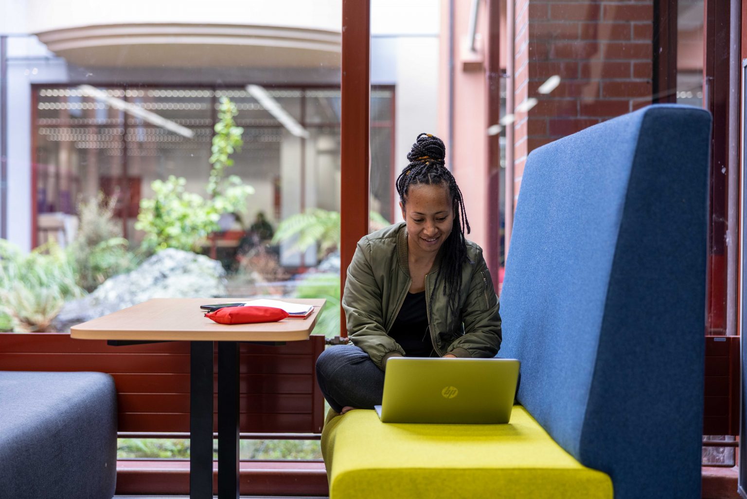 Case Study - Facilities Management at Lincoln University - AWARE GROUP